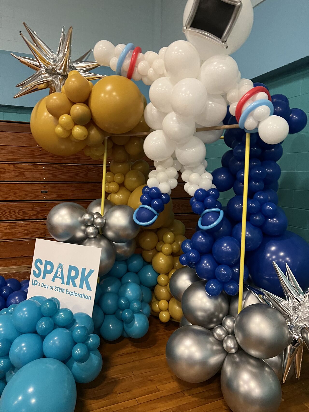 Up Academy S Spark A Day Of Stem Exploration 10 20 2023 Center For