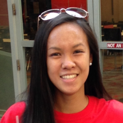 Cheung, Amanda – Center for STEM Education