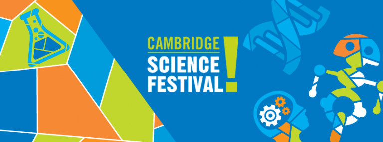 Cambridge Science Festival – Center for STEM Education