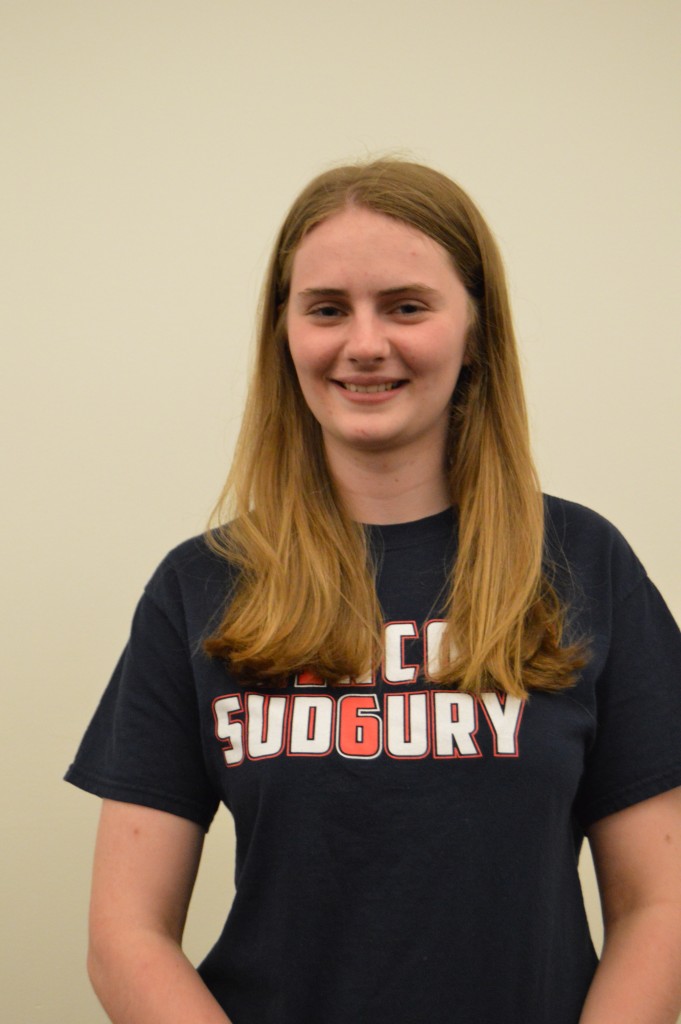 Claire_Telfer – Center for STEM Education