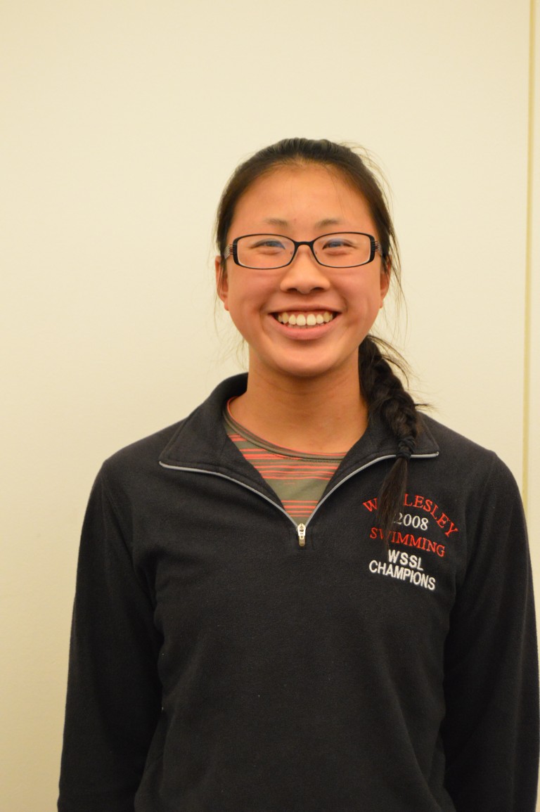 Michelle_Gee – Center for STEM Education