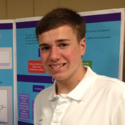 Bisulco, Anthony – Center for STEM Education