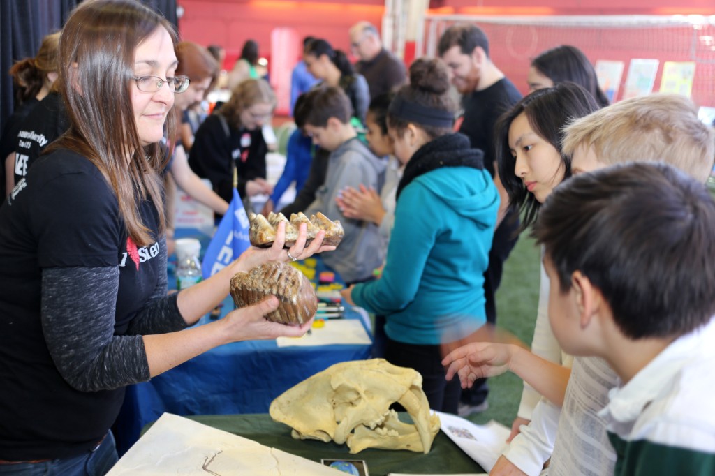Science Fair 2016 – Center for STEM Education