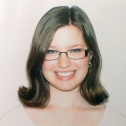 Carson, Kristin – Center for STEM Education
