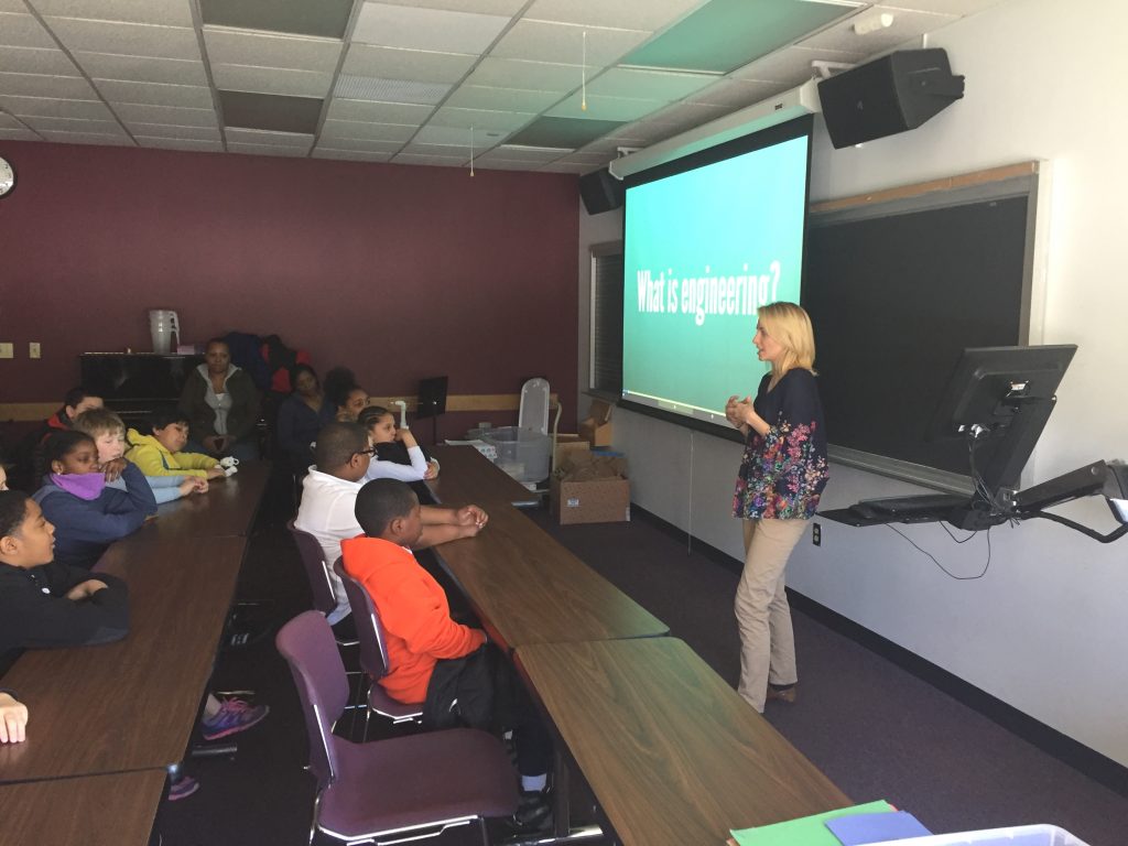 EFA Field Trip – Philbrick Elementary School (3-21-17) – Center for ...