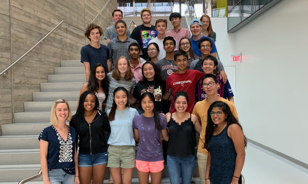 Our Impact – Center for STEM Education