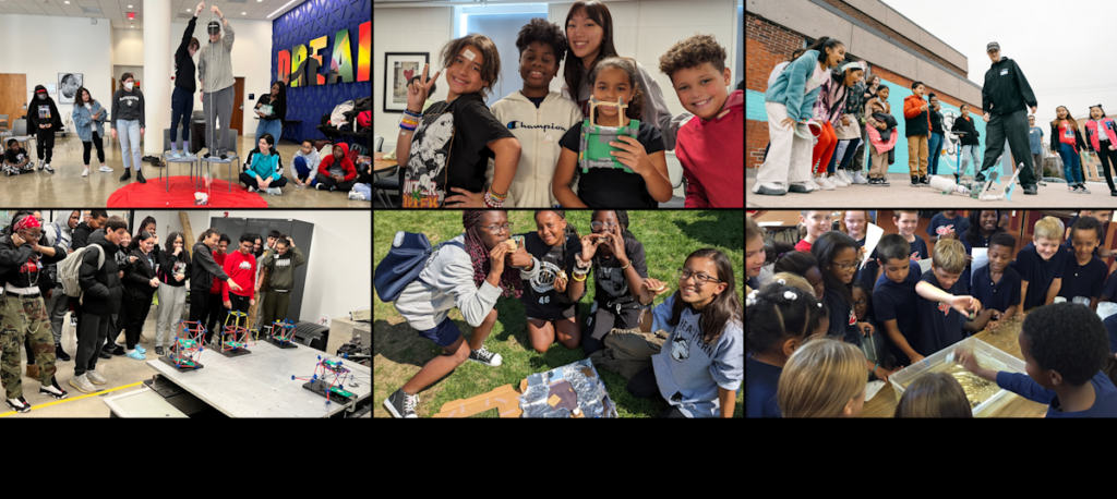 FieldTripSlider5 – Center for STEM Education