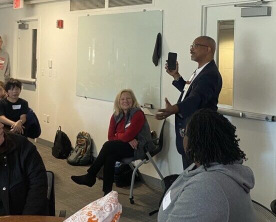 BTU School – STEM Field Trips (11.8.2024) – Center for STEM Education
