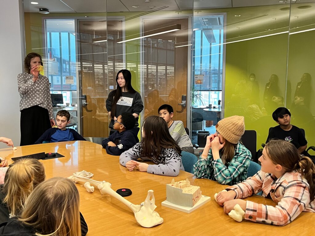 Engineering Exploration Week + Engineering for Everyone Expo – Center ...