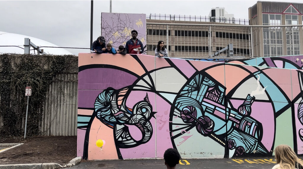 Engineering Exploration Week Engineering For Everyone Expo Center