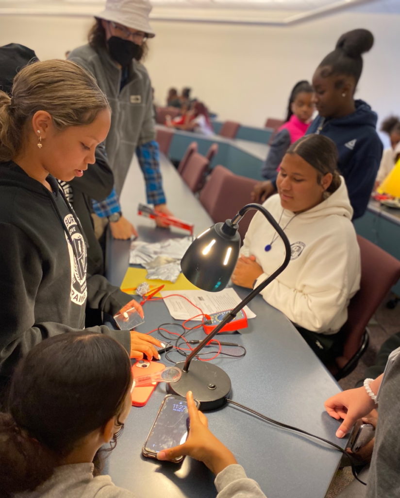 RBTV – Field Trip (9.19.2022) – Center for STEM Education