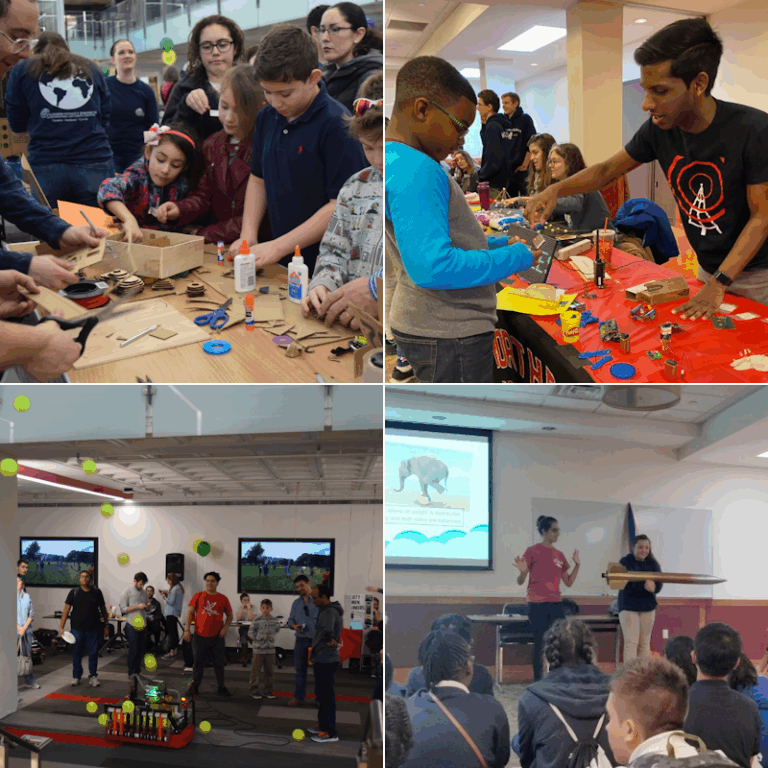 Center for STEM Education