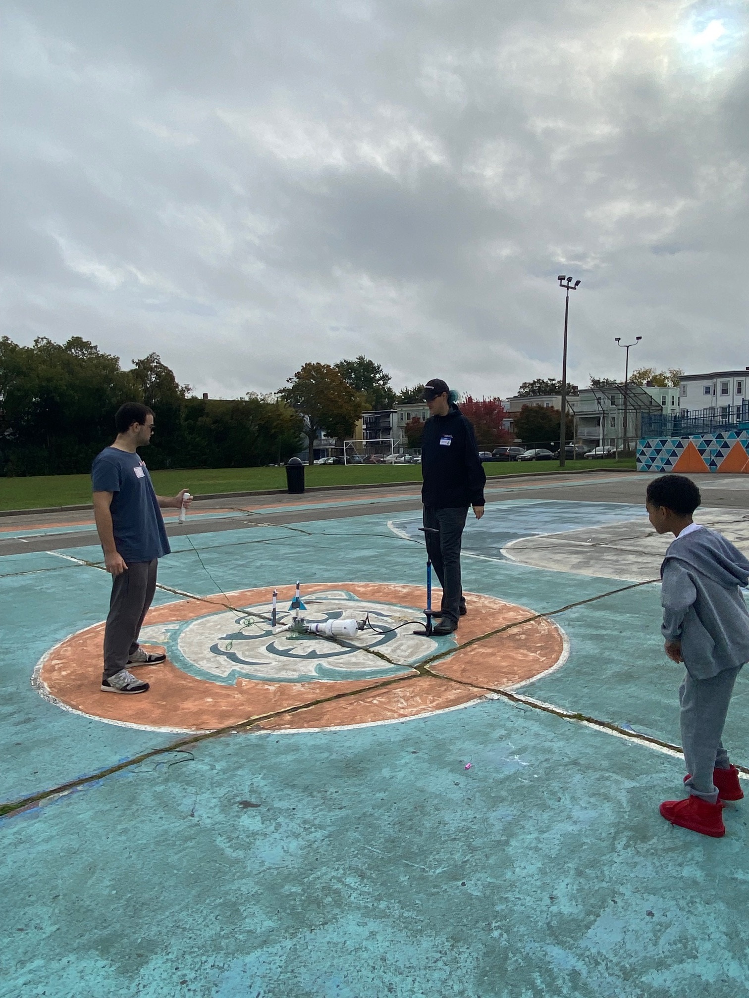 Up Academy S Spark A Day Of Stem Exploration 10 20 2023 Center For